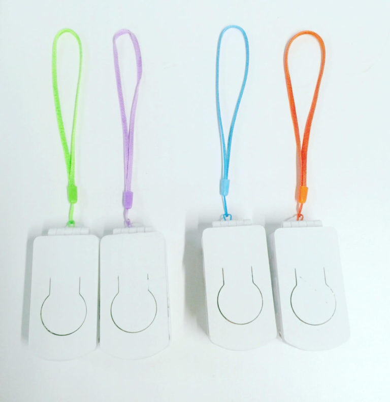 Making a Research Prototype | Connected Devices